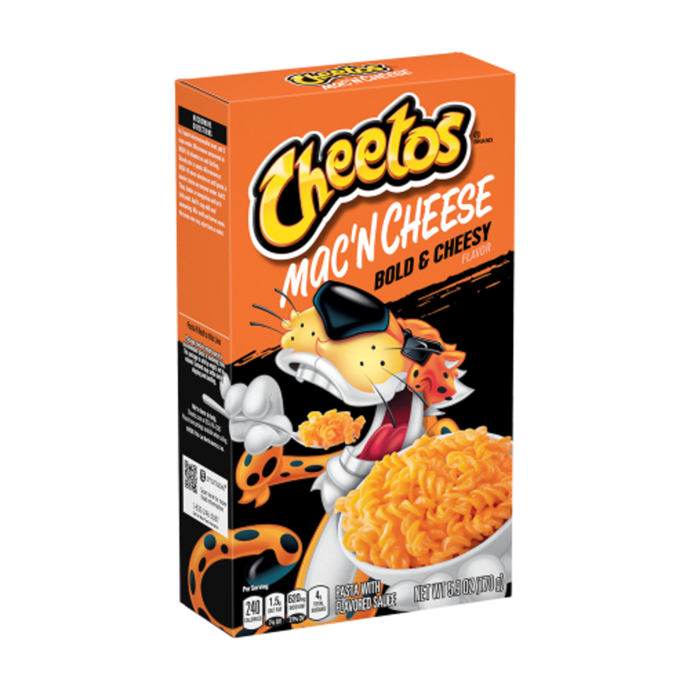 Meal Kits & Packet Mixes | American Range | Kellys Expat Shopping ...