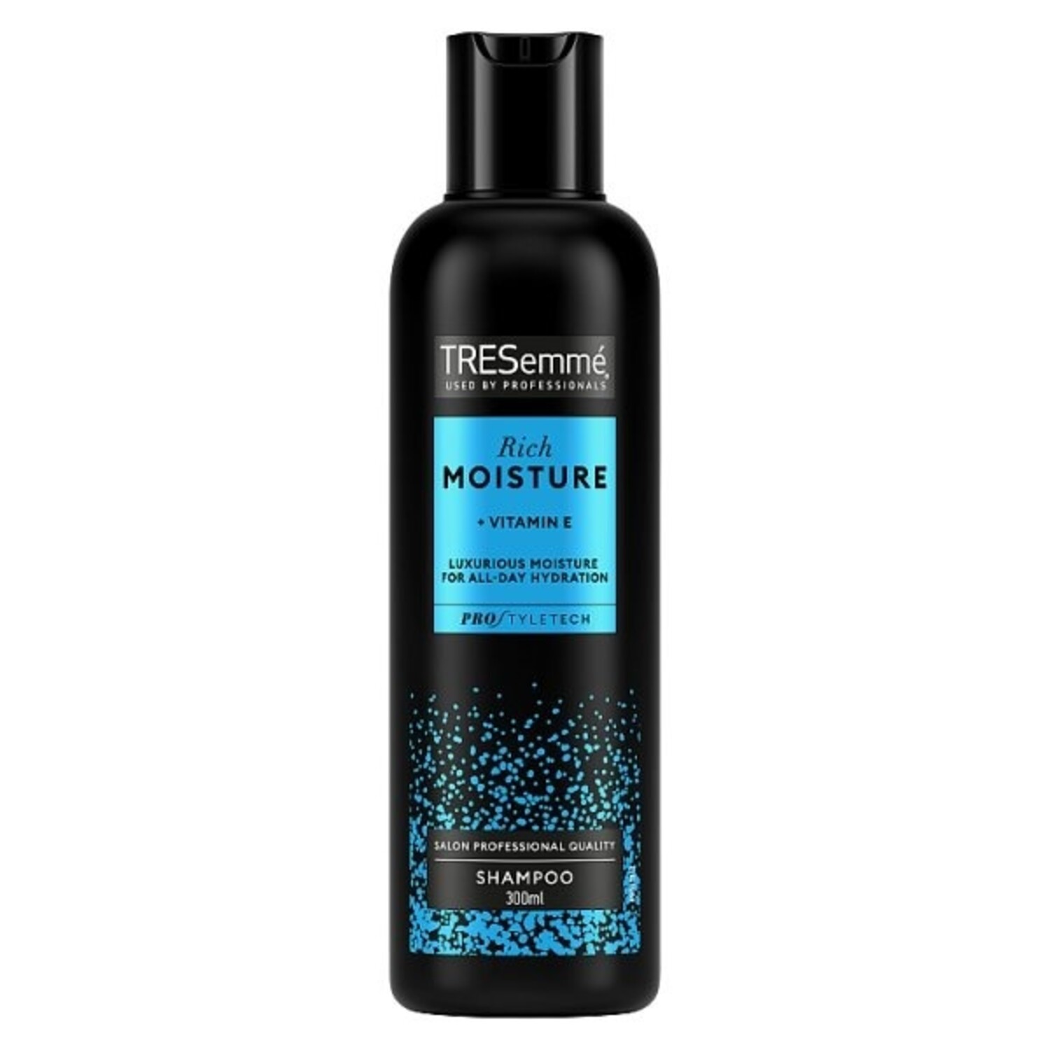 TRESemme Rich Moisture Shampoo 300ml - Kellys Expat Shopping