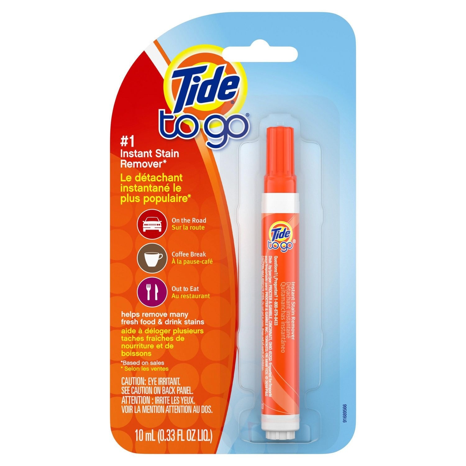 Tide to Go Stick - Kellys Expat Shopping