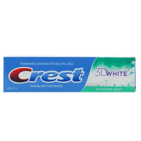 Crest - Kellys Expat Shopping