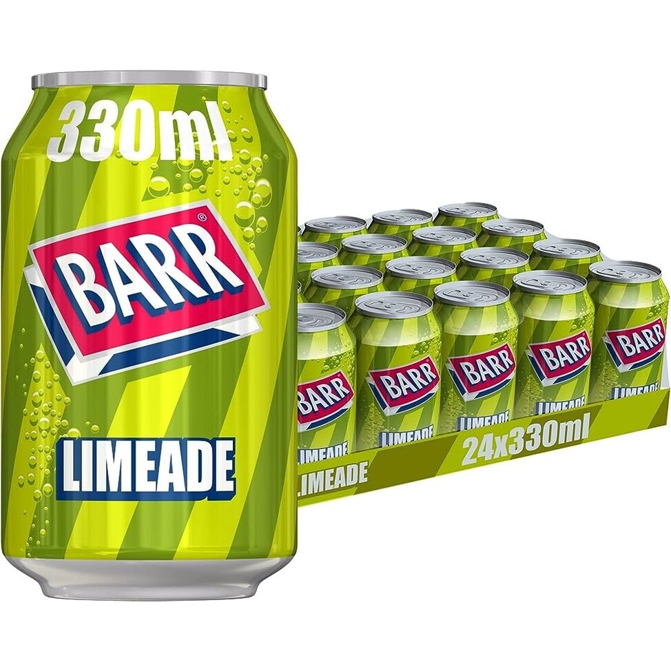 Soft Drinks | Coca-Cola | Fanta | Irn Bru | Cans & Bottles | Kellys ...