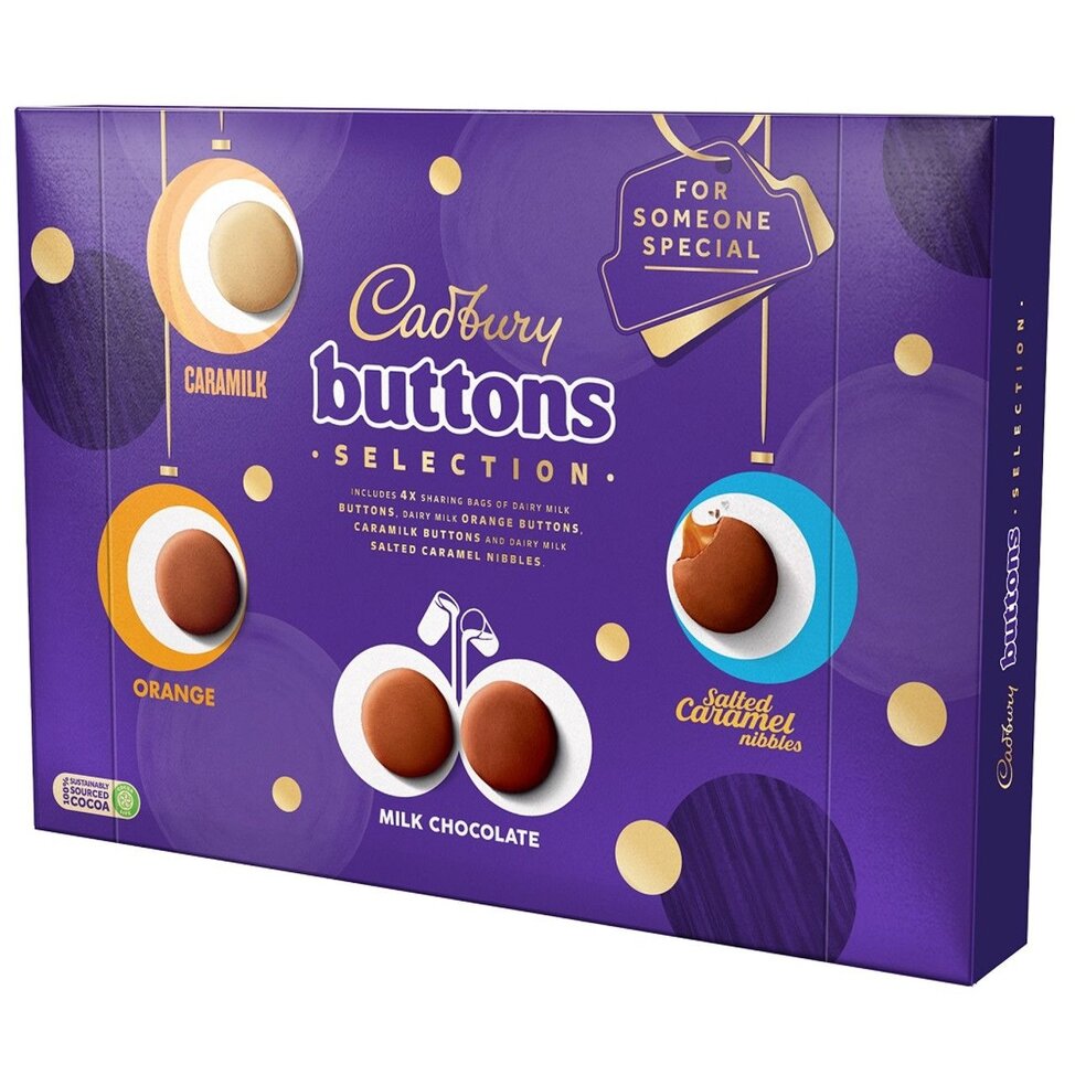 American & British Christmas Items | Christmas Selection - Kellys Expat ...