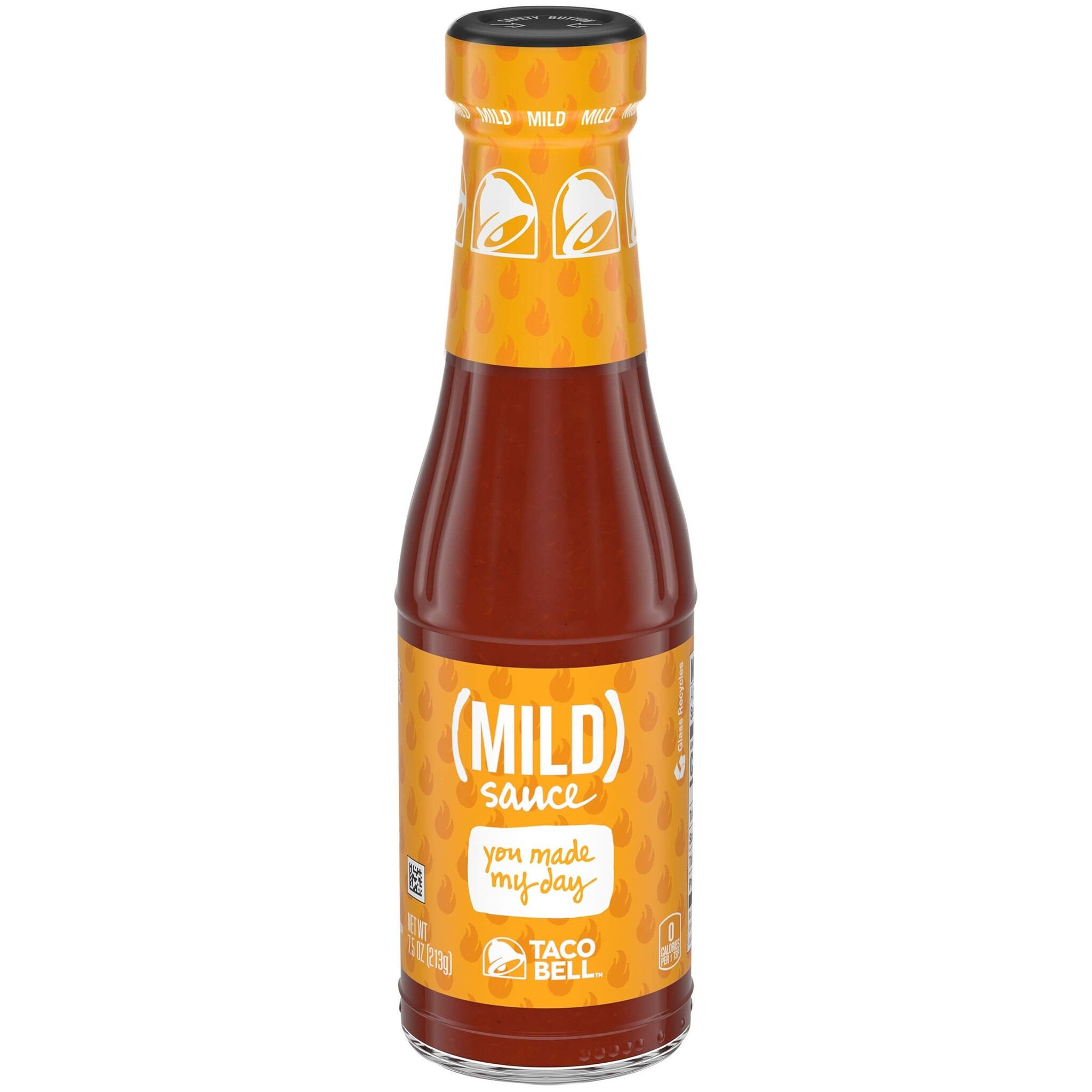 Taco Bell Mild Sauce 212g - Kellys Expat Shopping