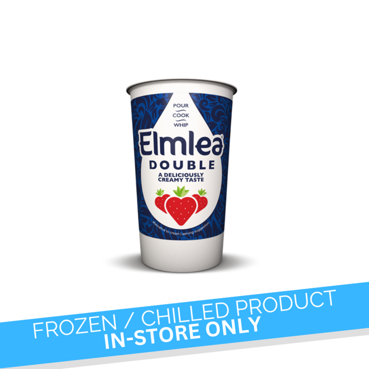 Elmlea Double Cream 270ml | Engelse room kopen | Nederland - Kellys ...