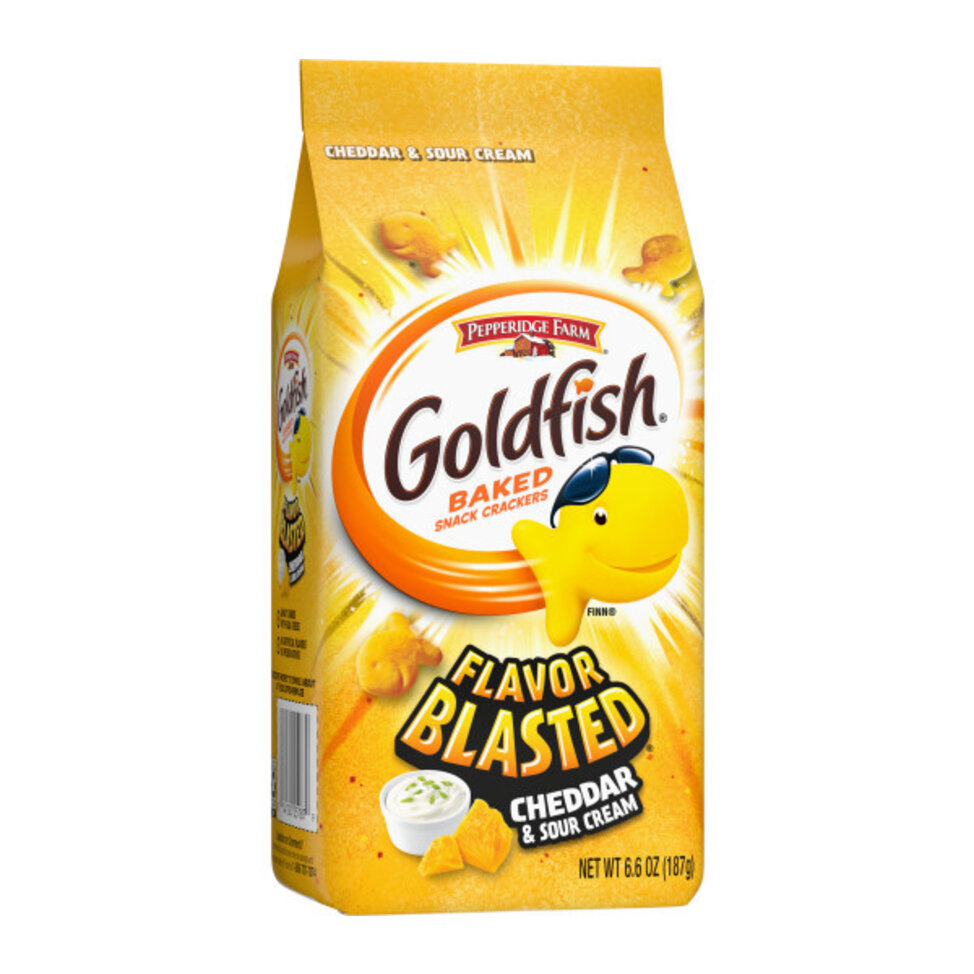 Your One Stop Shop For All British & American Groceries | The Hague ...