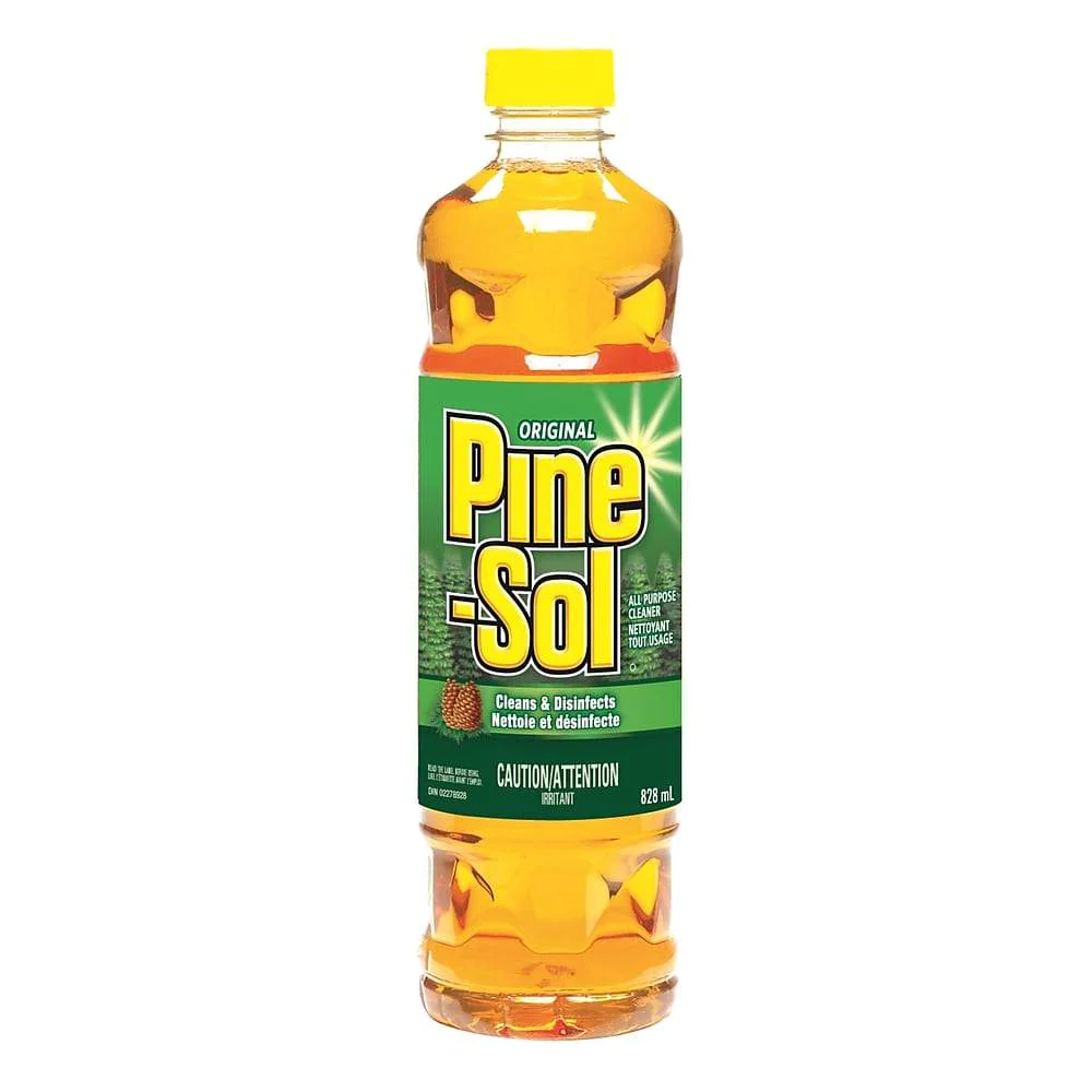 Pine-Sol Original All Purpose Cleaner 828ml - Kellys Expat Shopping
