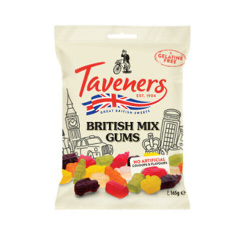 British Groceries | English Products | Delivery All Over Europe ...