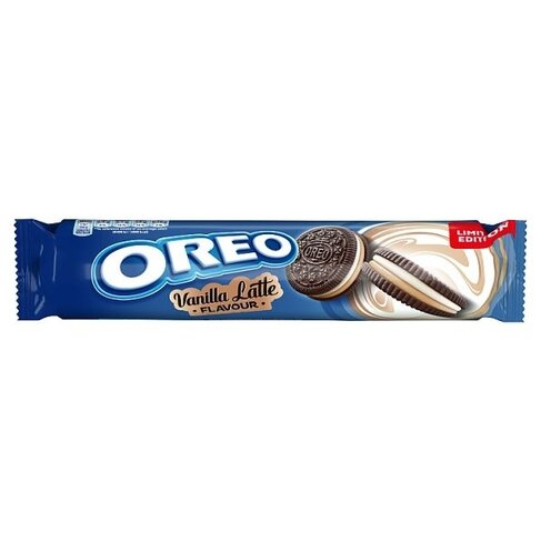 Oreo - Kellys Expat Shopping