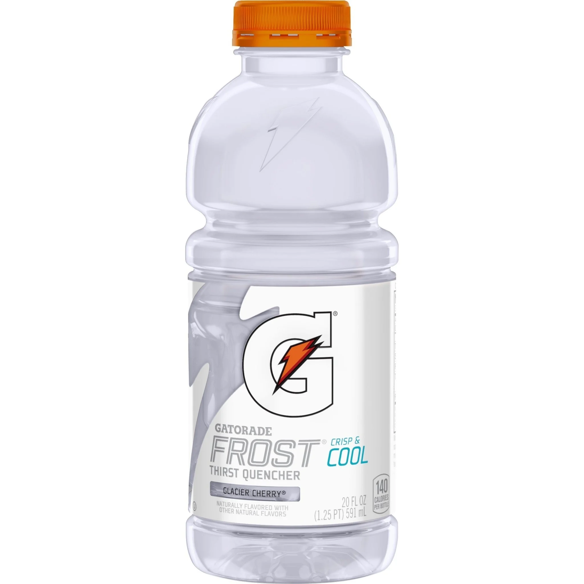 Gatorade Frost Glacier Cherry Gatorade Frost Glacier Cherry Sports