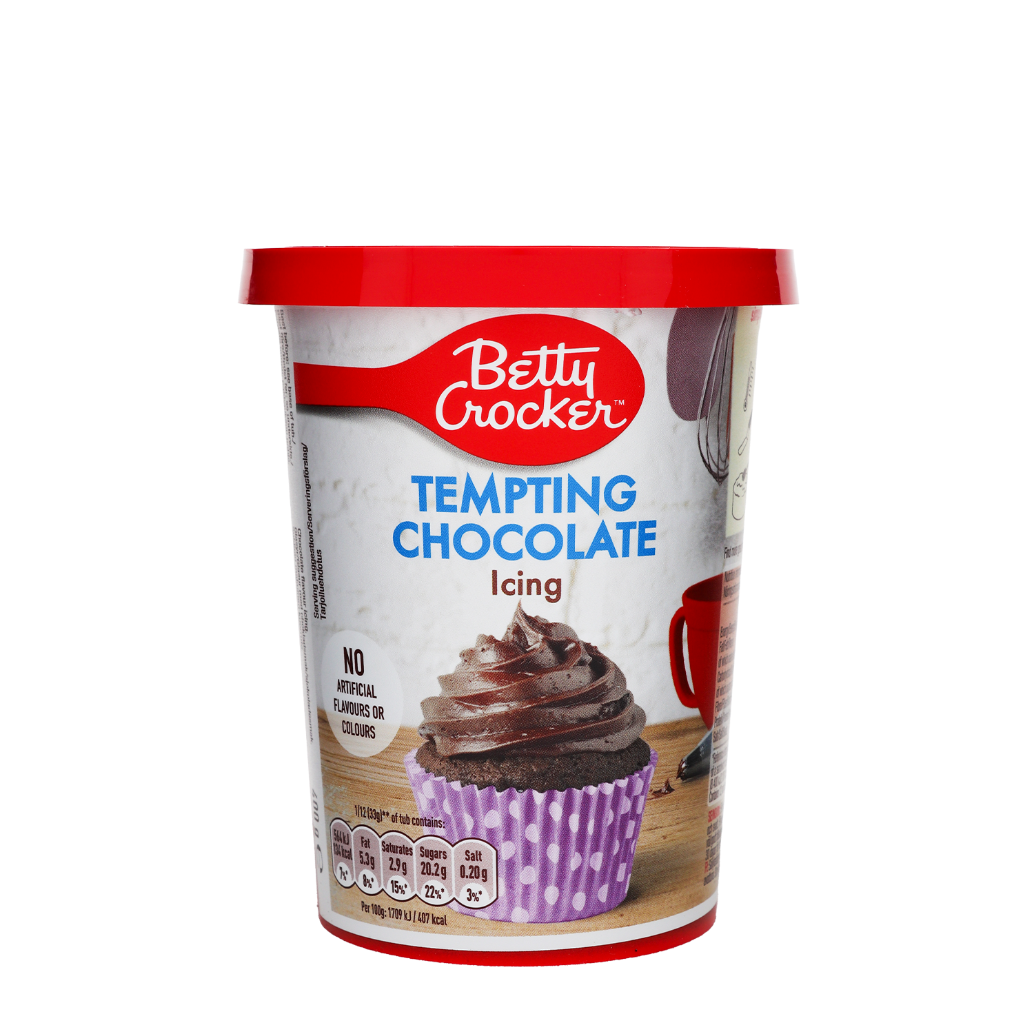 Betty Crocker Icing Betty Crocker Country Carrot Cake Mix, 425g · A