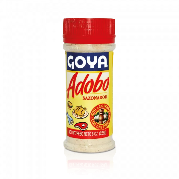 Goya Adobo Seasoning With Pepper 227g - Kellys Expat Shopping