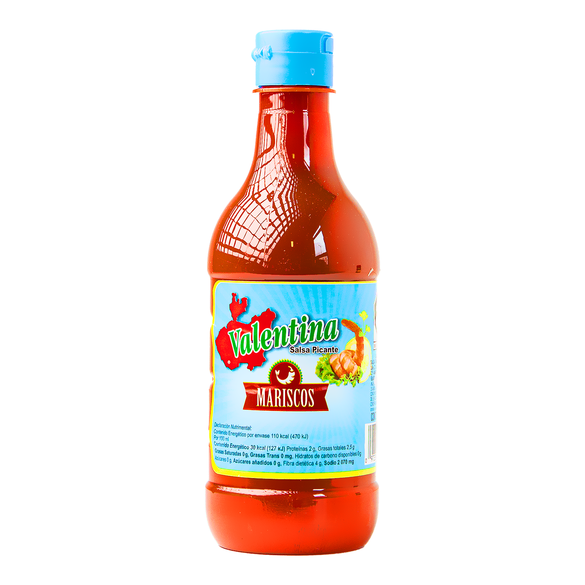 Valentina Salsa Picante Mariscos – Authentic Flavor - Kellys Expat Shopping