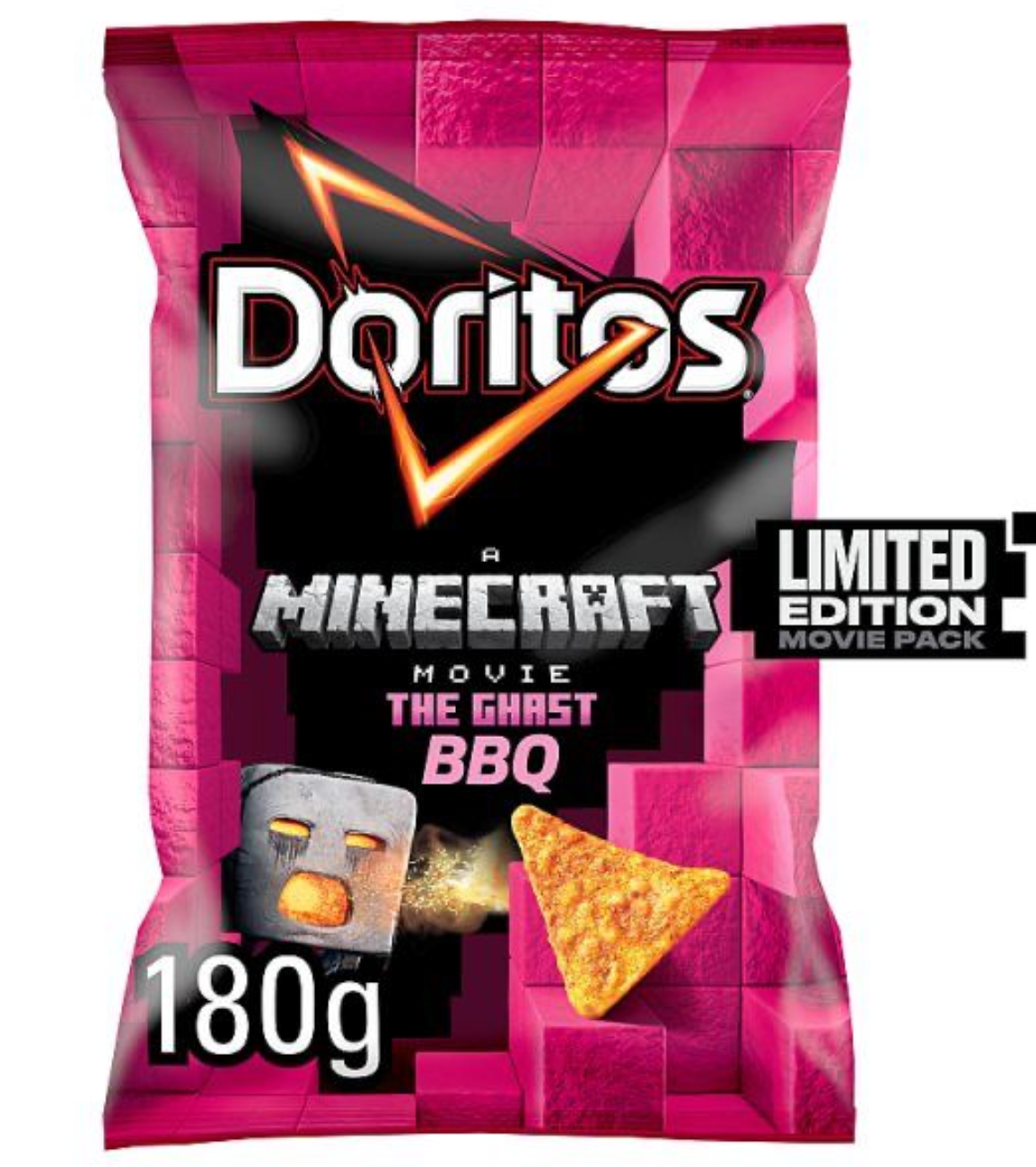 Doritos Sweet Tangy BBQ 180g - Kellys Expat Shopping