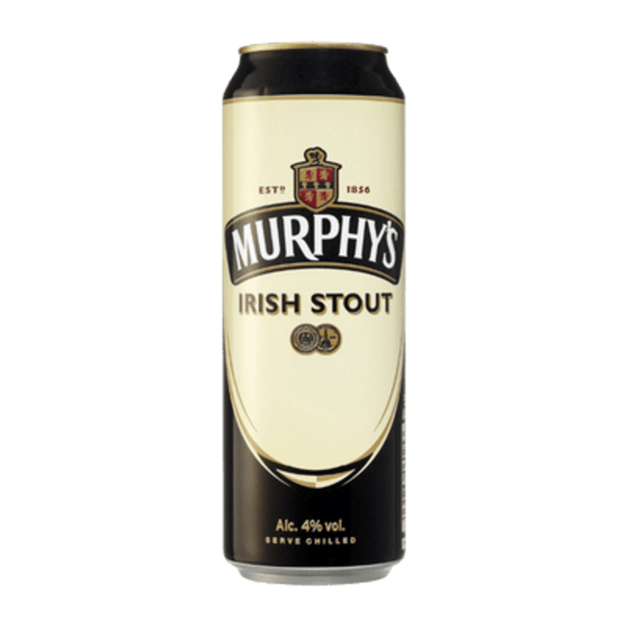Murphy's Irish Stout 500ml - Kellys Expat Shopping