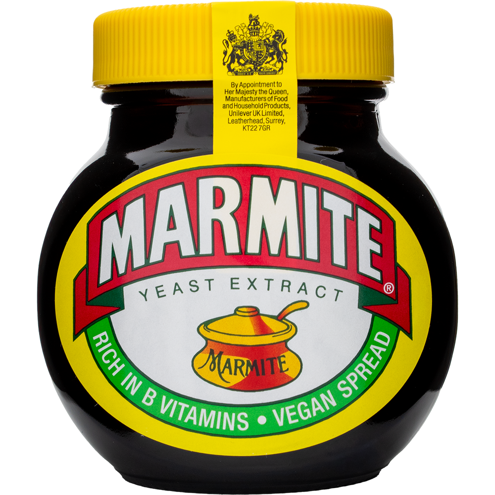 Marmite Original 250g | What Is Marmite? | High Vitamin B12 Levels ...