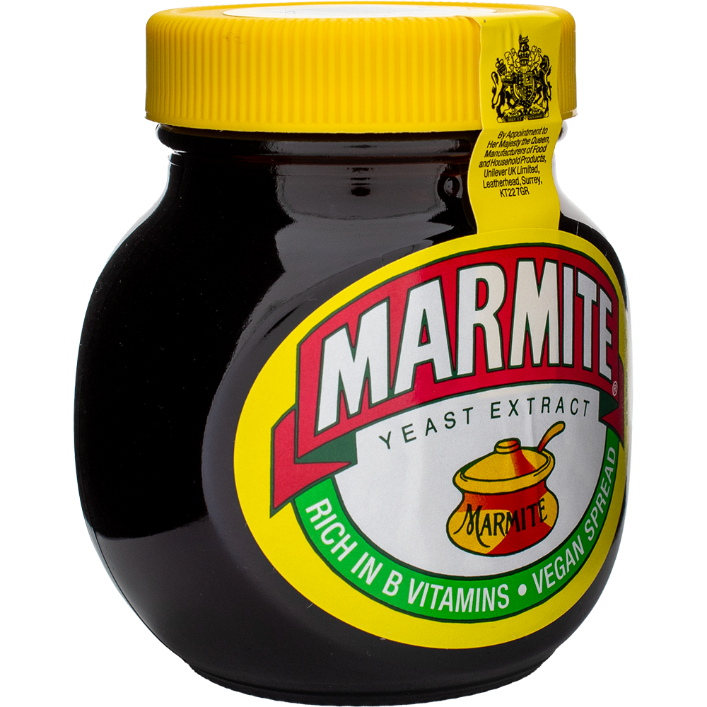 Marmite Original 250g | What Is Marmite? | High Vitamin B12 Levels ...