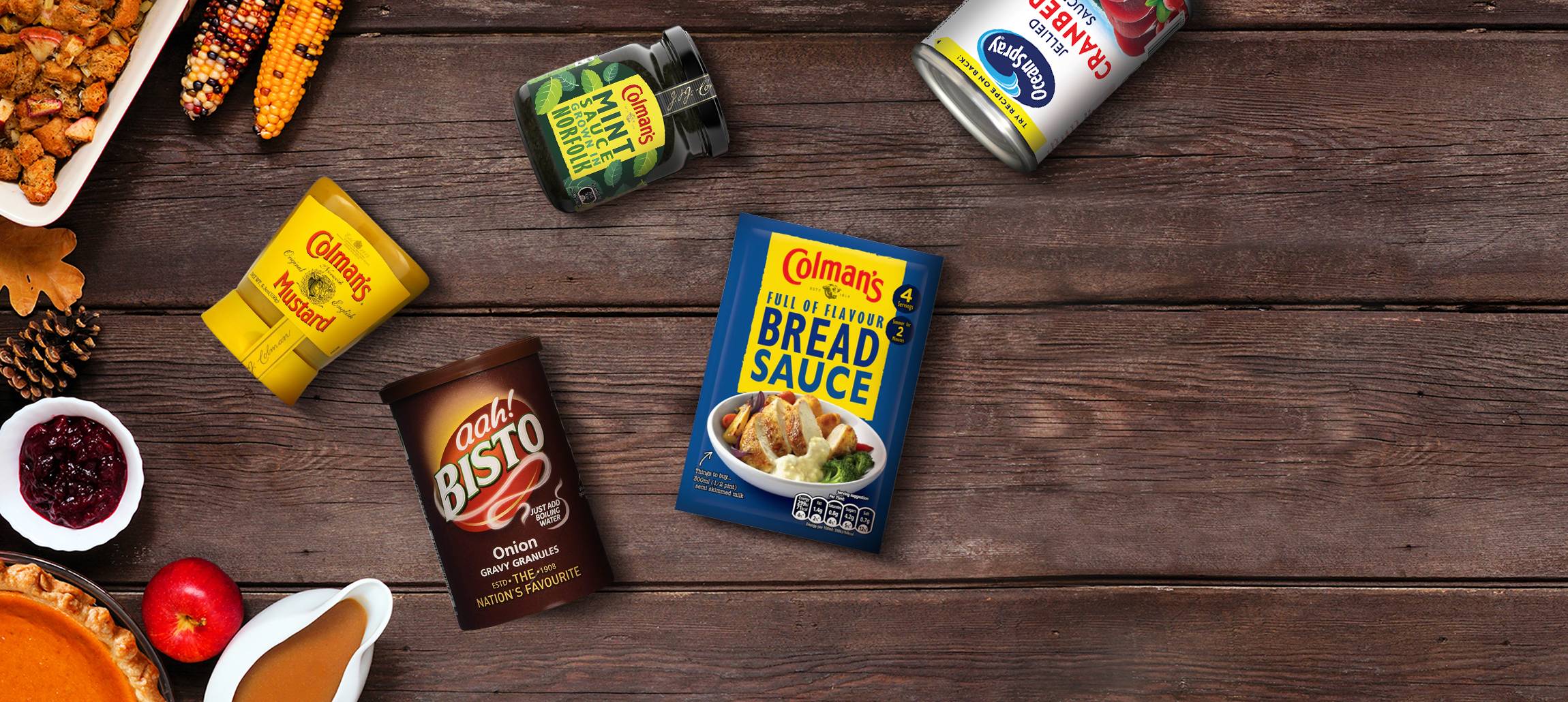 Your One Stop Shop For All British & American Groceries | The Hague ...