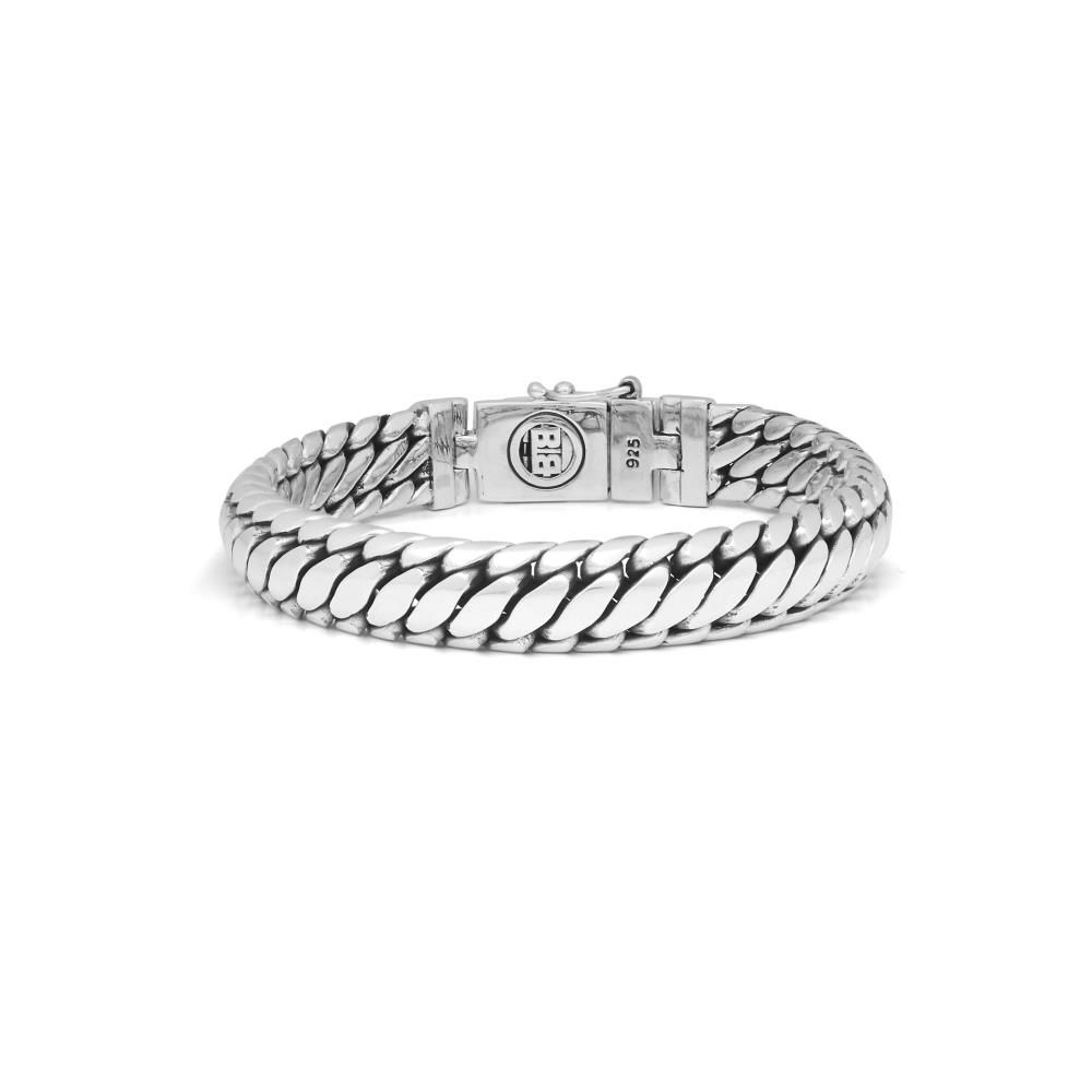Buddha to Buddha Ben Bracelet Silver - Ben Bracelet with Free Engravin ...