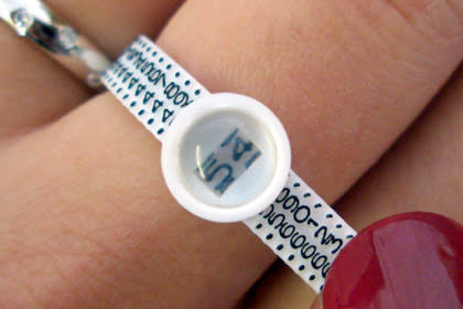 Ringmaat meter (MULTISIZER) - Jeweller de Vaal - the Netherlands