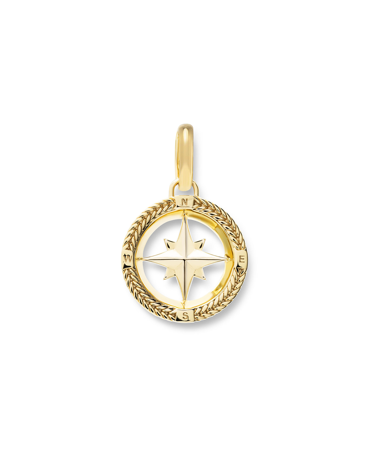 Buddha to Buddha Pendant Barbara Mini Compass - Hanger Barbara Mini Co ...