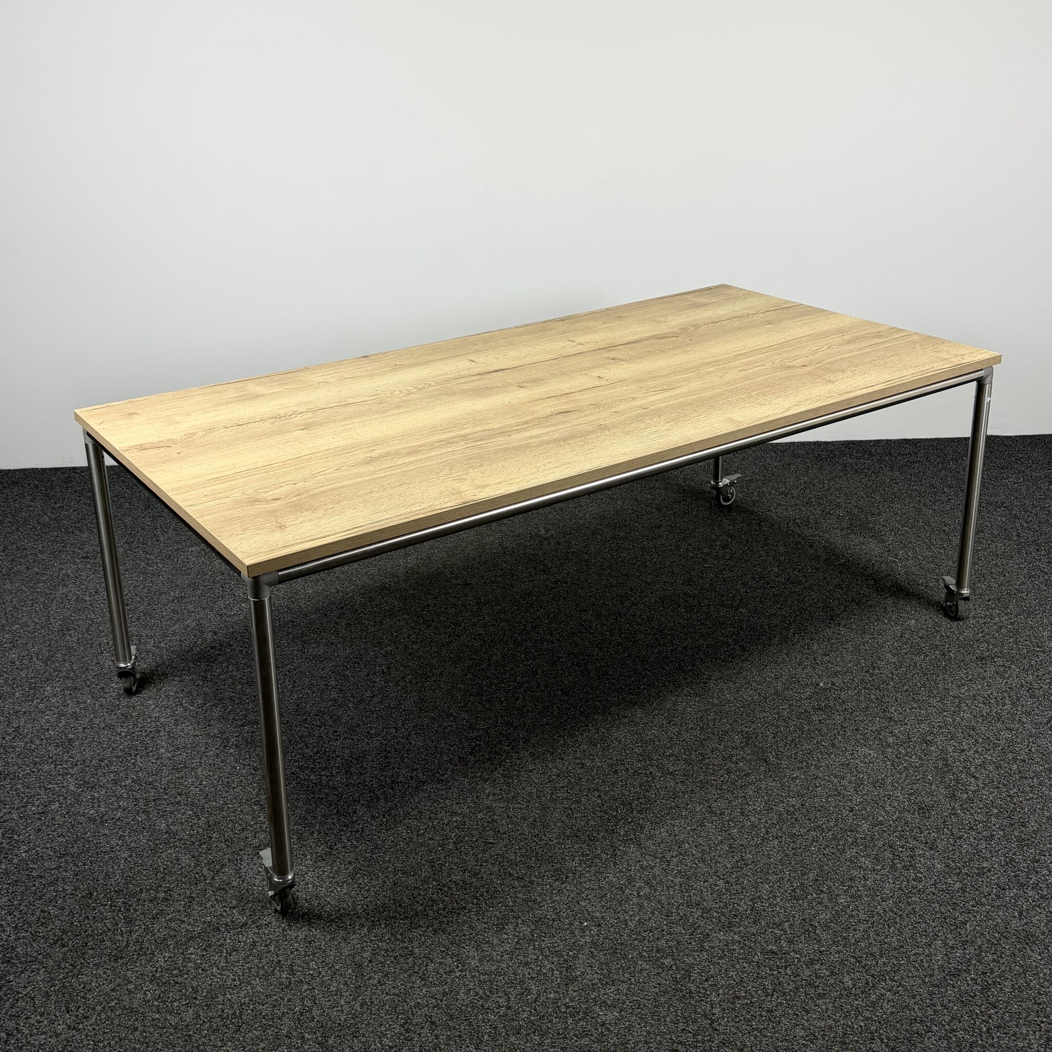 Refurbished Ahrend Move It Tafel - 200 x 100 cm | Refurbished Tafel