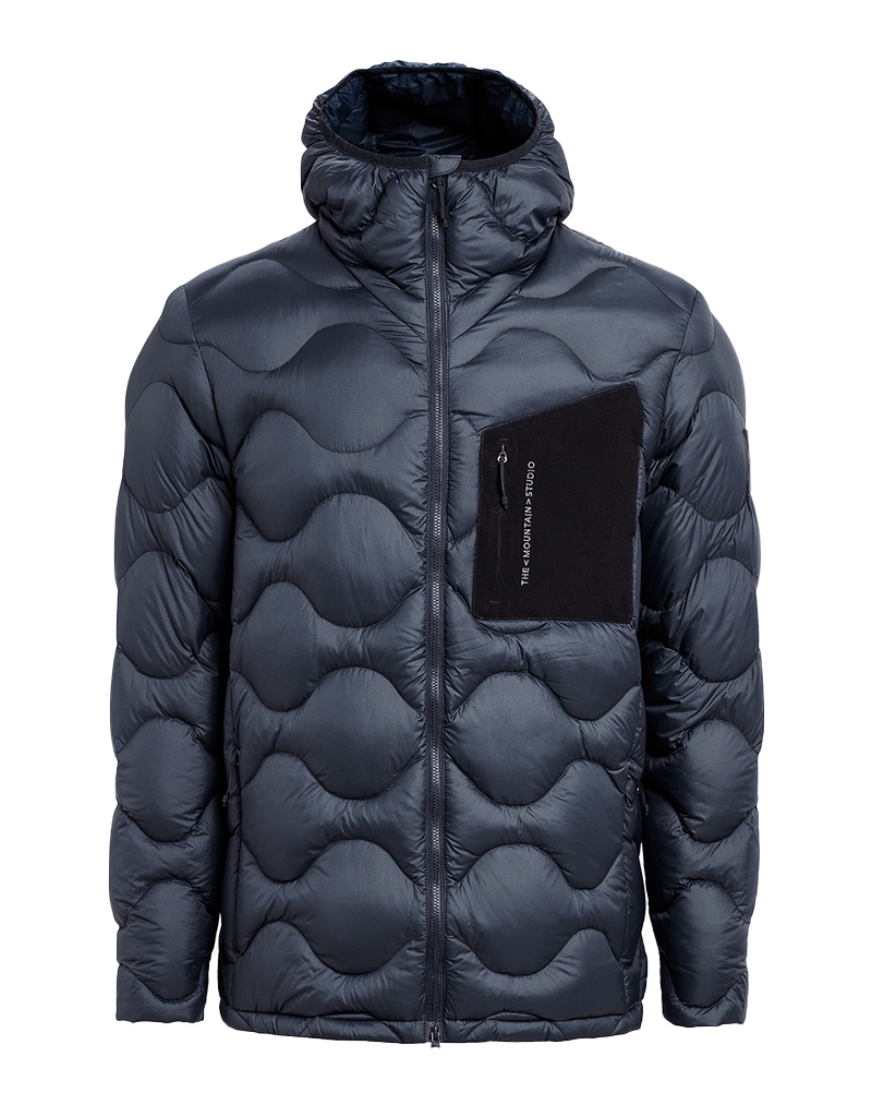 TMS Ultralight Hood Jacket - Eclipse - Skicentrum Heemskerk