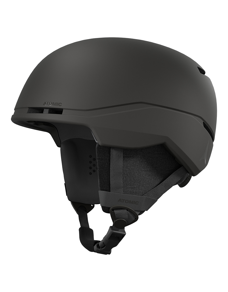 Atomic Four Amid Lite - All Black - Ski Center Heemskerk