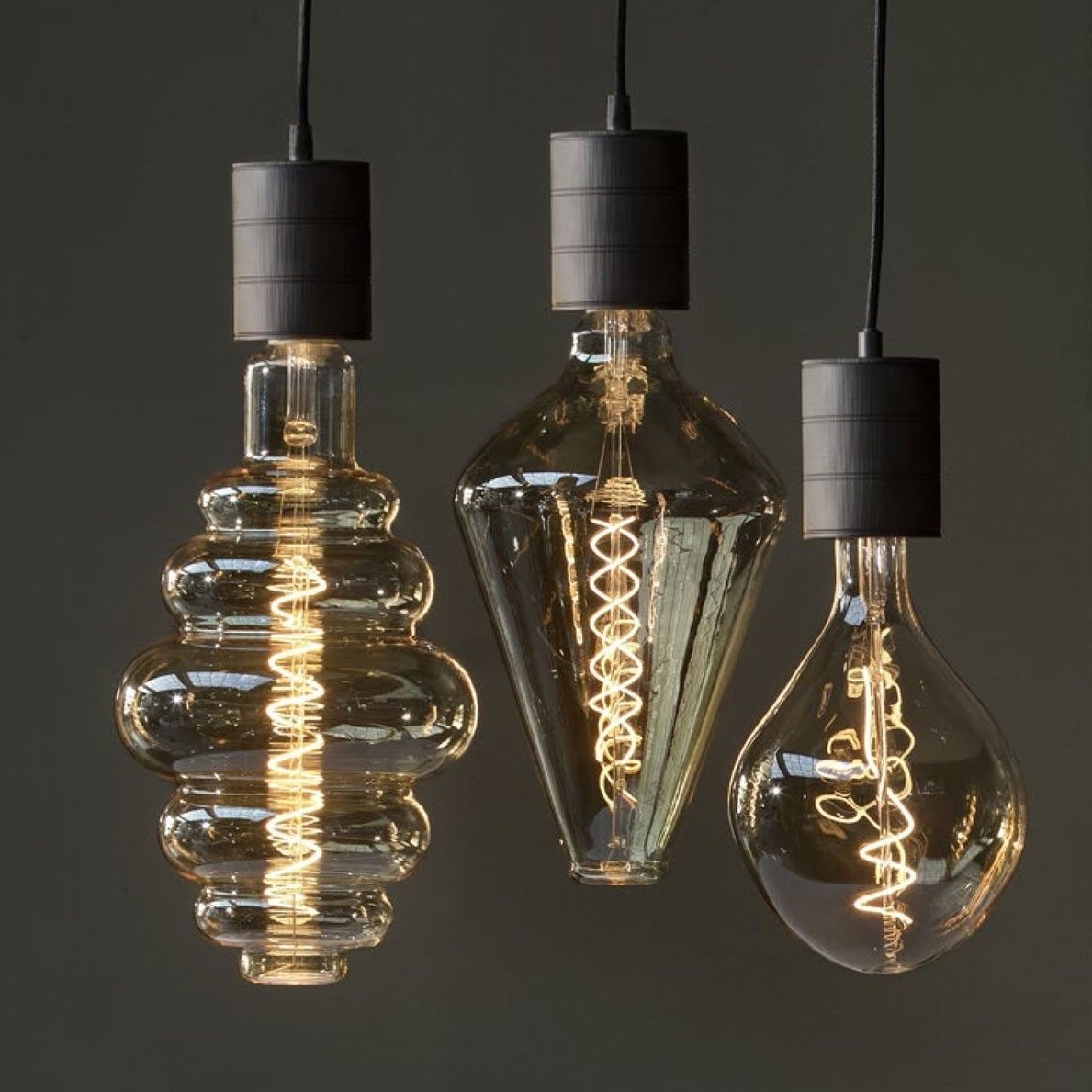 Ontdek verschillende lampsoorten en fittingen bij LampenShopOnline