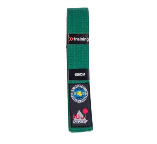 ITF TaekwonDo band kopen?| Best Fightshop - Best Fightshop ...