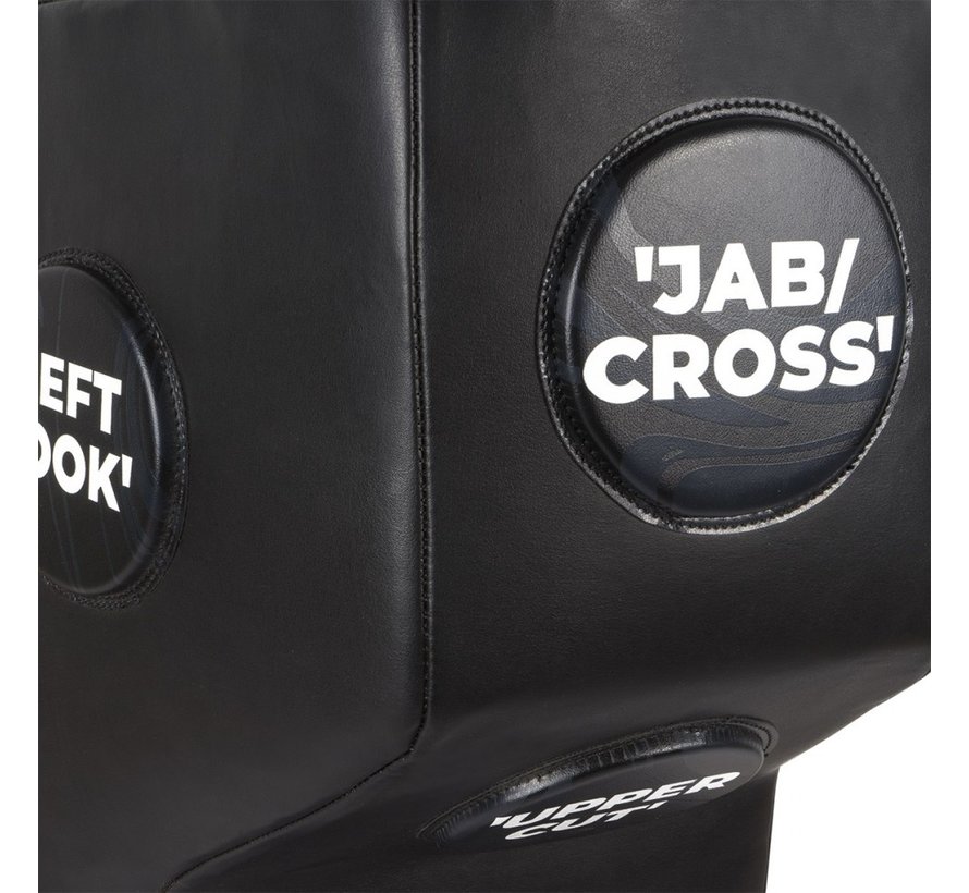 ProSeries bokskussen met muurbevestiging kopen?| Best Fightshop - Best ...