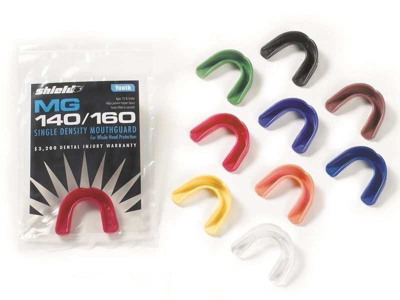 SHIELD bitje 140 jeugd kopen?| Best Fightshop - Best Fightshop ...