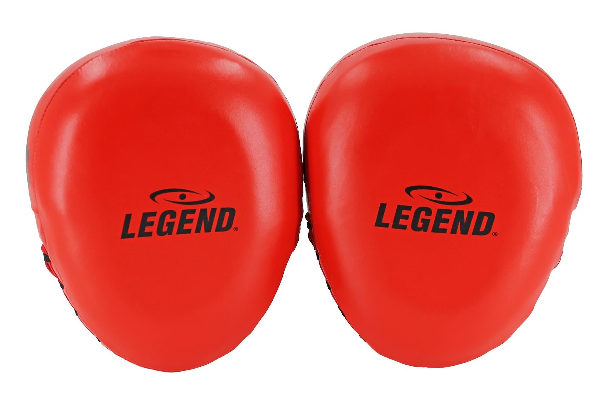 Stootkussens met Air Technology Rood Leer kopen?| Best Fightshop ...