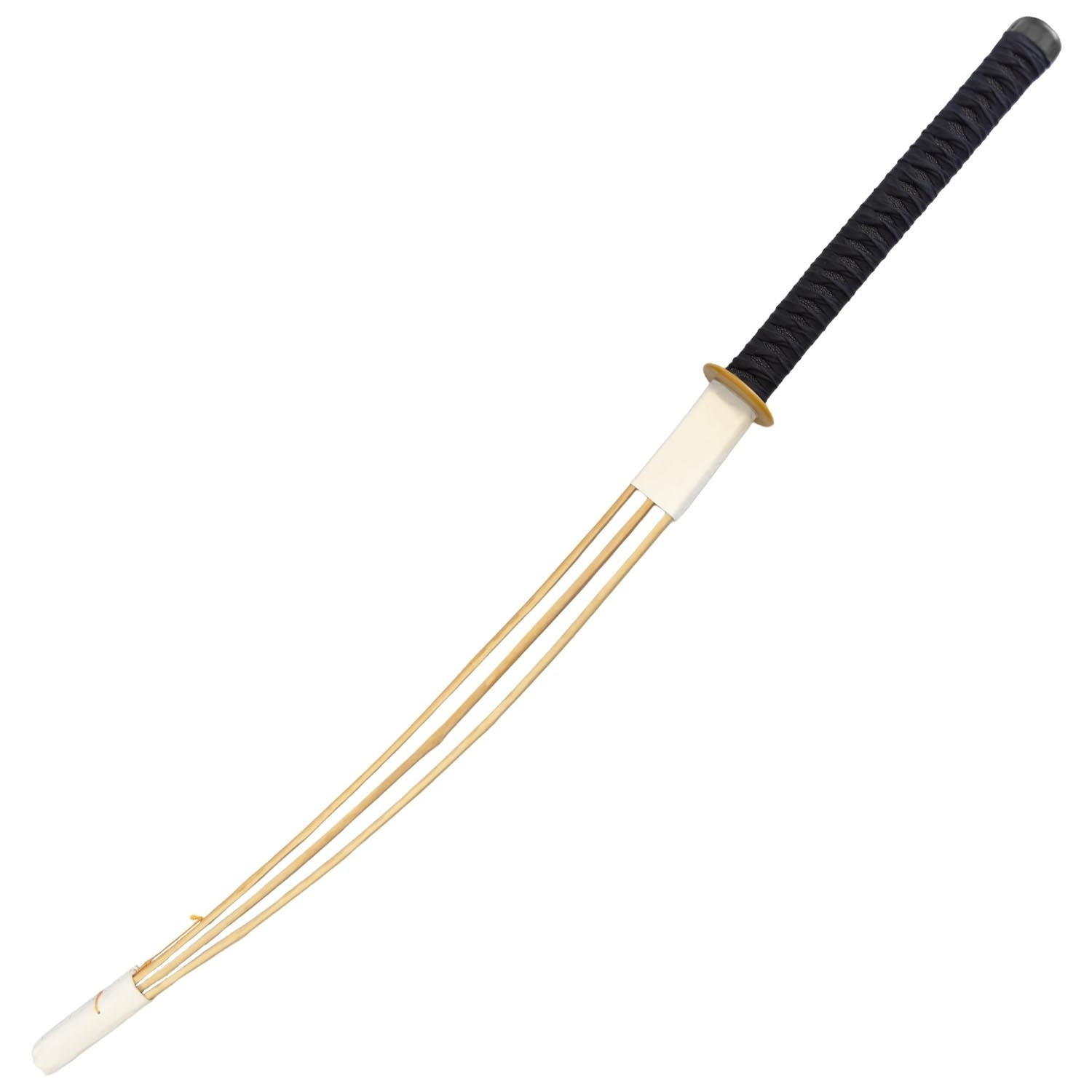 Japanse stijl Shinai bokken, 100 cm - Best Fightshop - Vechtsportartikelen