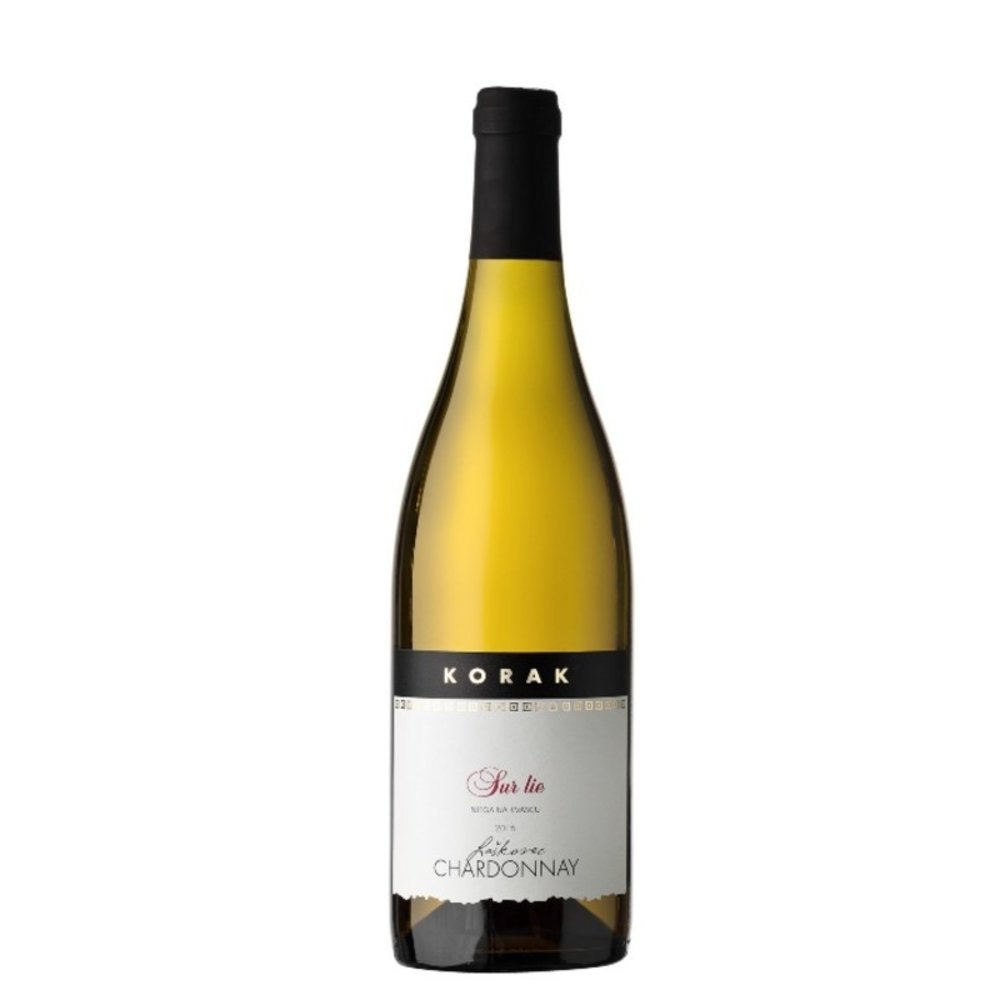 Chardonnay Sur Lie - The Taste of Croatia