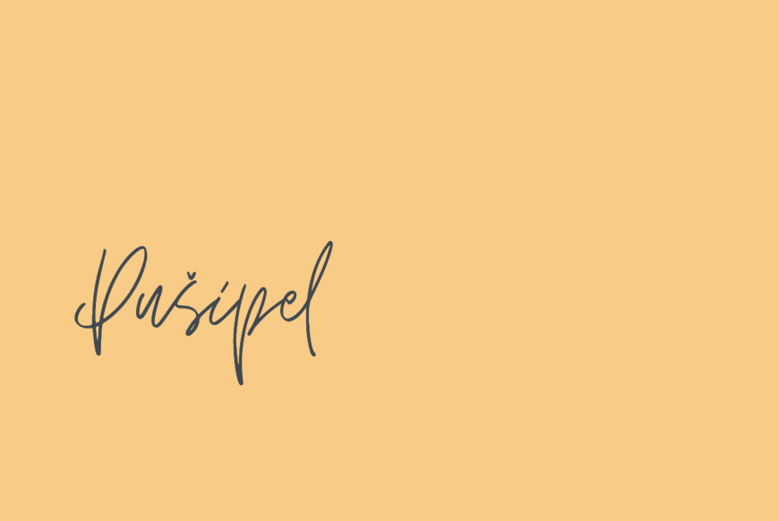 Pušipel - grape of many names | Rare varieties | ThetasteofCroatia.com ...