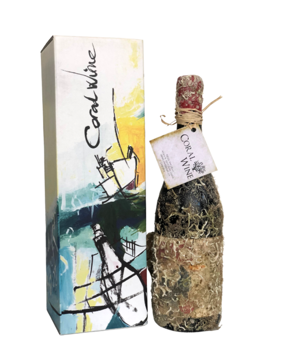 Coral wijn - The Taste of Croatia