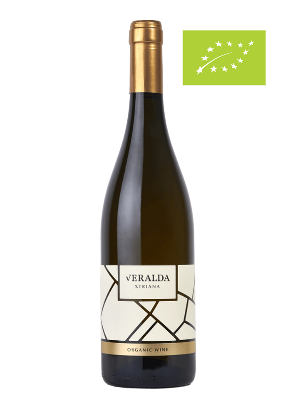 Veralda Xtriana | Organic White Wine from Istria - Discover Excellence ...