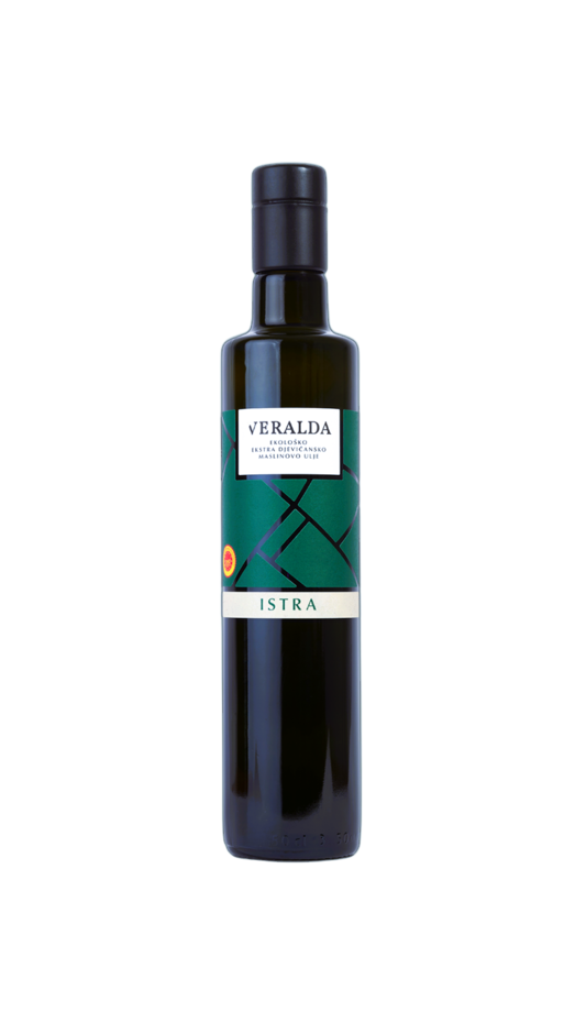 Veralda Organic Extra Virgin Olive Oil |Artisan premium olive oil - The ...