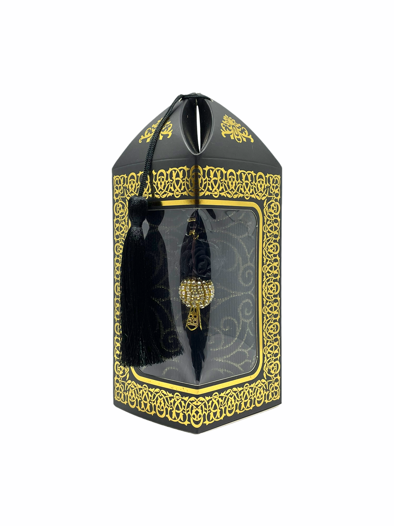 Gift set Bade in a luxurious black cardboard box - Miracshop.nl