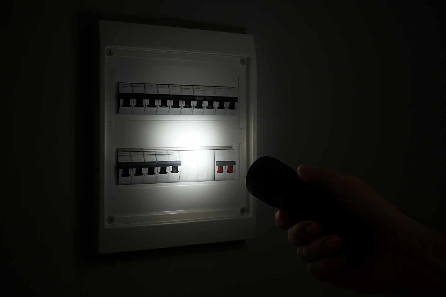 Stroomuitval? Zo bereid je je voor op een stroomstoring of blackout ...