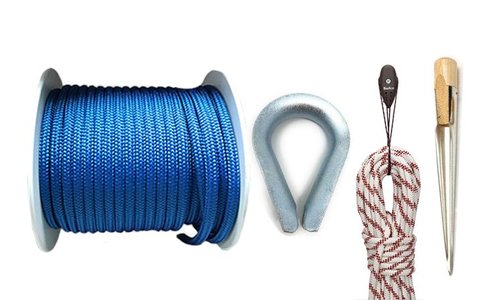 Boat Chandlery - Pirates Cave Chandlery