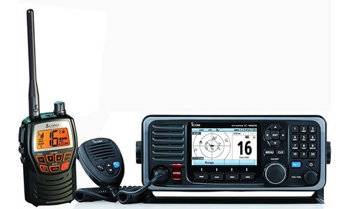 Electronics - Pirates Cave Chandlery