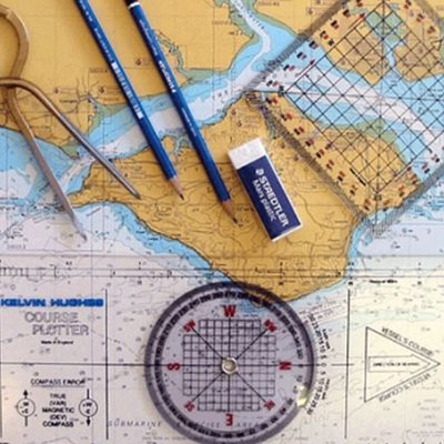 Boat Navigation Tools & Accessories - Pirates Cave Chandlery