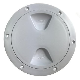 Inspection Hatches - Pirates Cave Chandlery