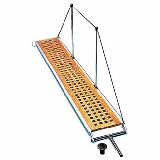 Boat Gangways - Pirates Cave Chandlery