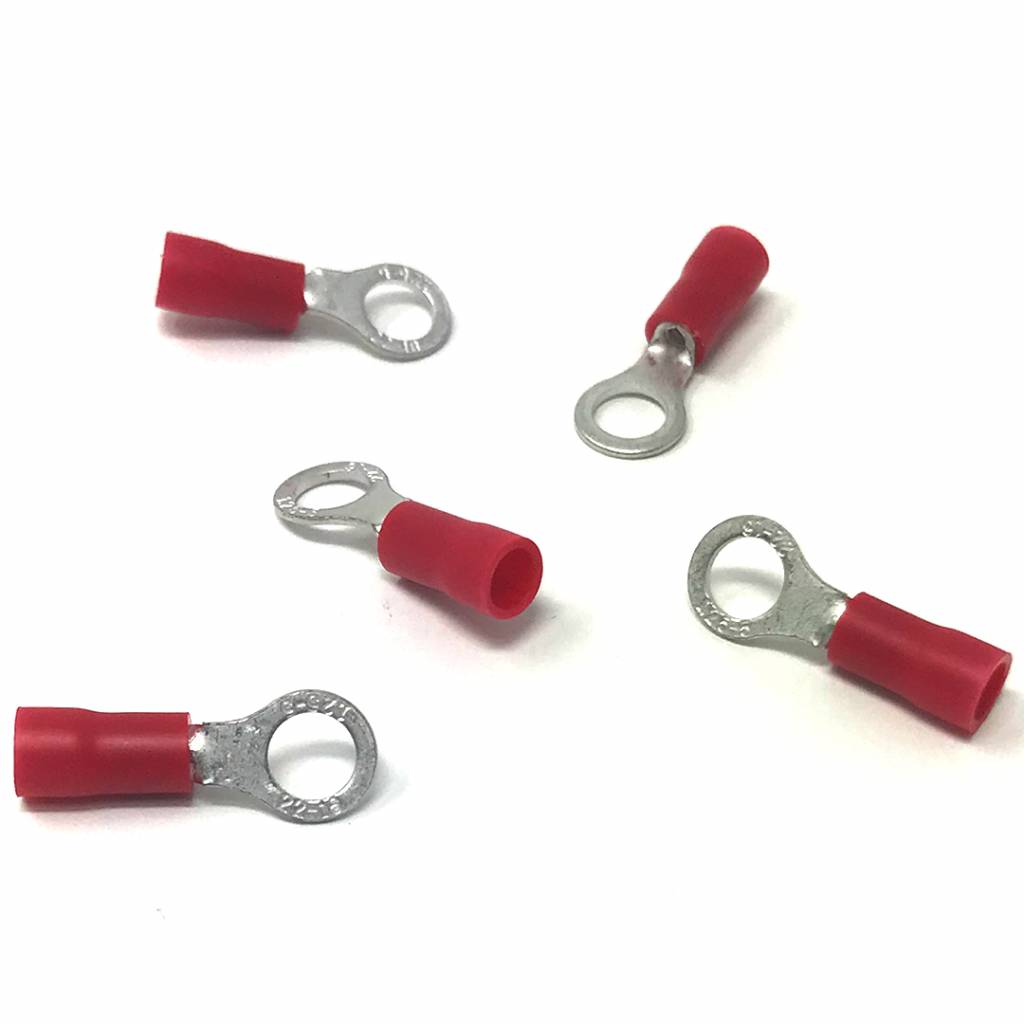 Eyelet Connector at Troy Jenkins blog