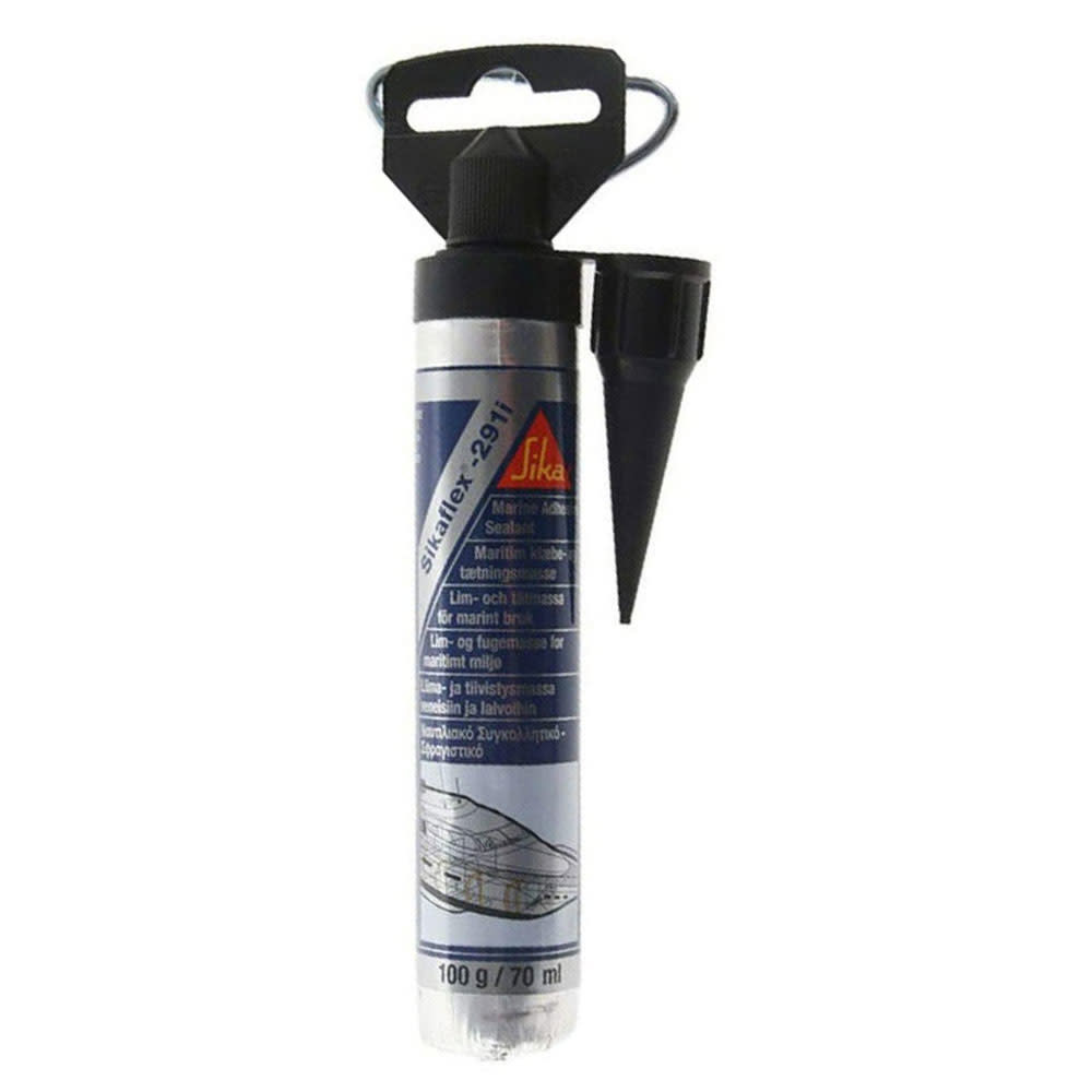 Sikaflex 291i Sealant Black 70ml Fast Delivery Pirates Cave Chandlery Sikaflex 291i Sealant Black 70ml Fast Delivery Pirates Cave Chandlery