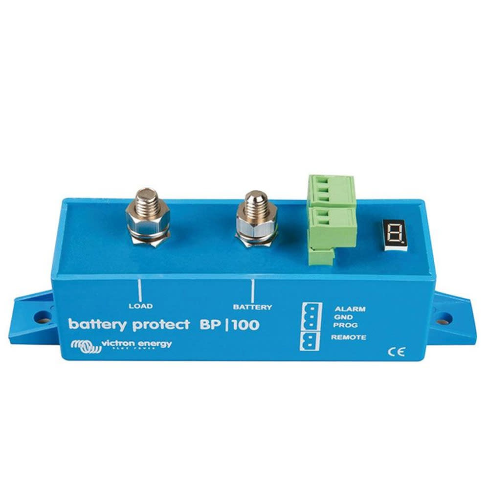Victron BatteryProtect 12/24V Battery Protector - Pirates Cave Chandlery
