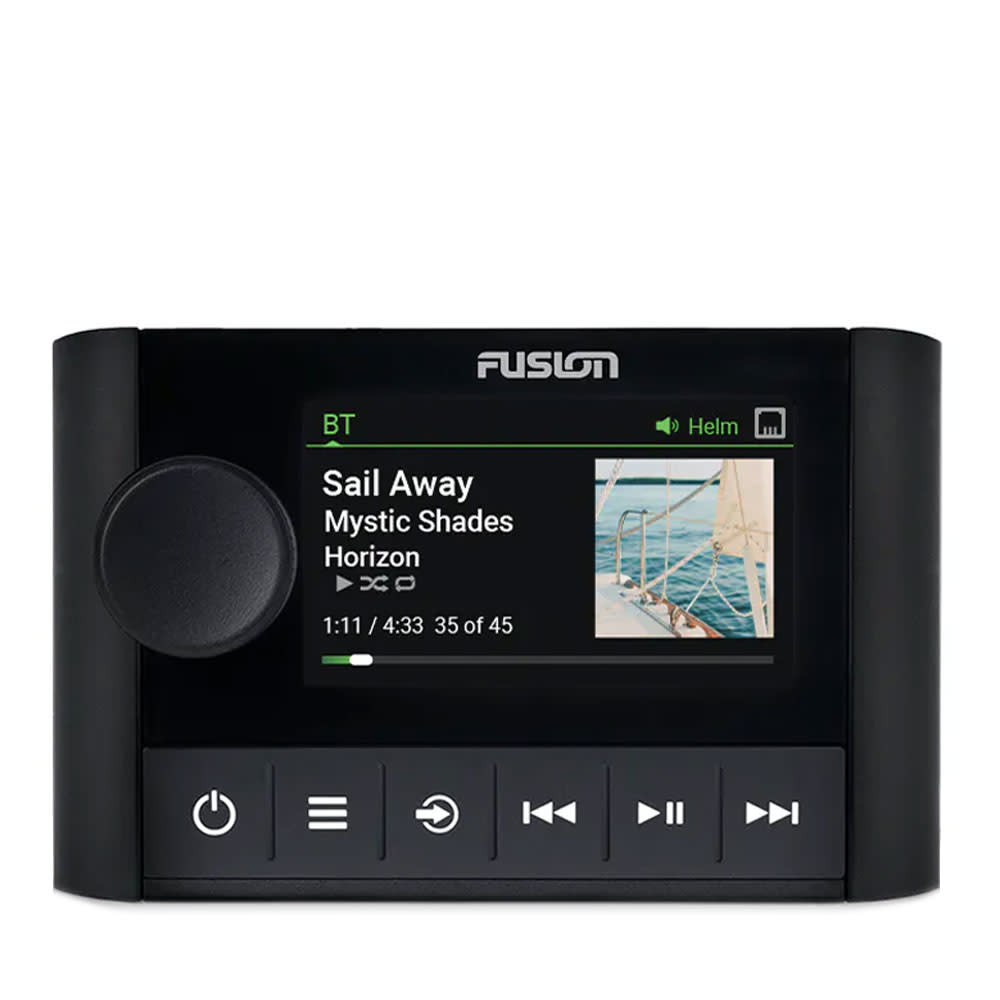 Fusion Apollo ERX400 Wired Remote Control w/ Ethernet - Pirates Cave ...