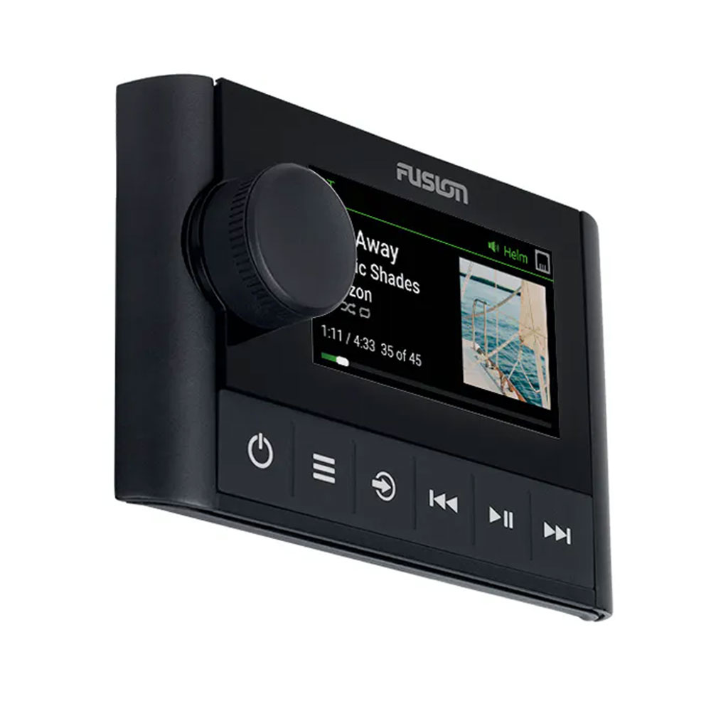 Fusion Apollo ERX400 Wired Remote Control w/ Ethernet - Pirates Cave ...